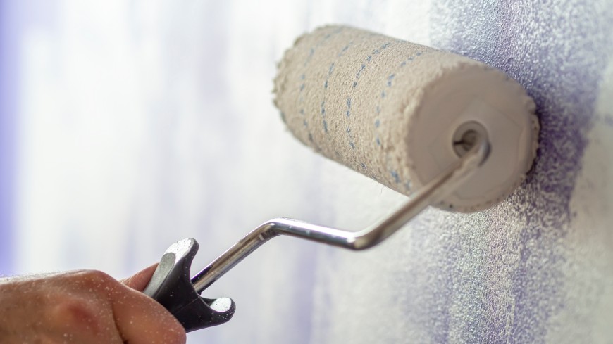 5 steps to develop a commercial painting schedule