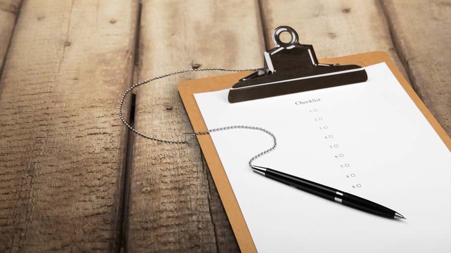 24 point strata maintenance plan for strata managers