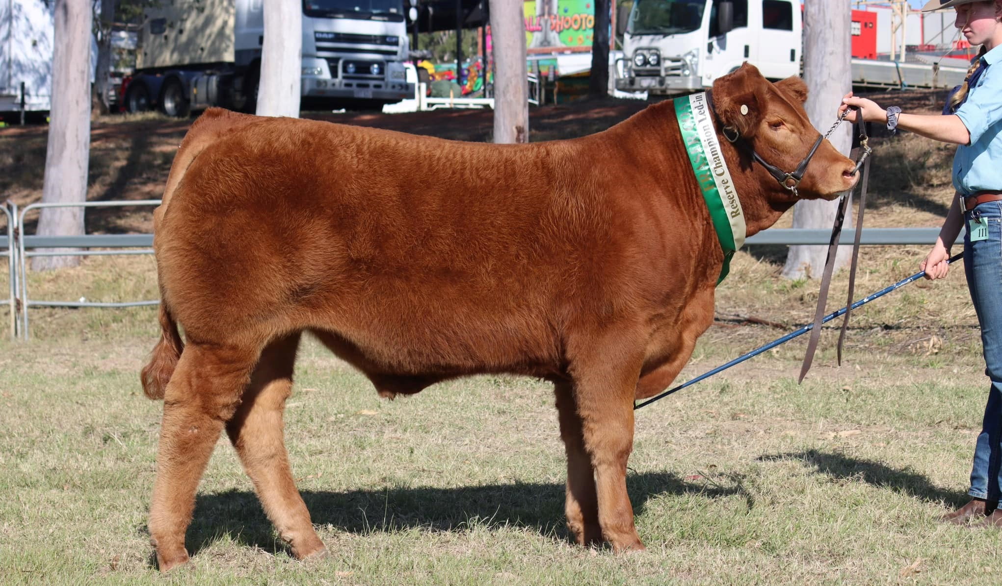 Donald Rump steers Bundaberg Christian College towards success