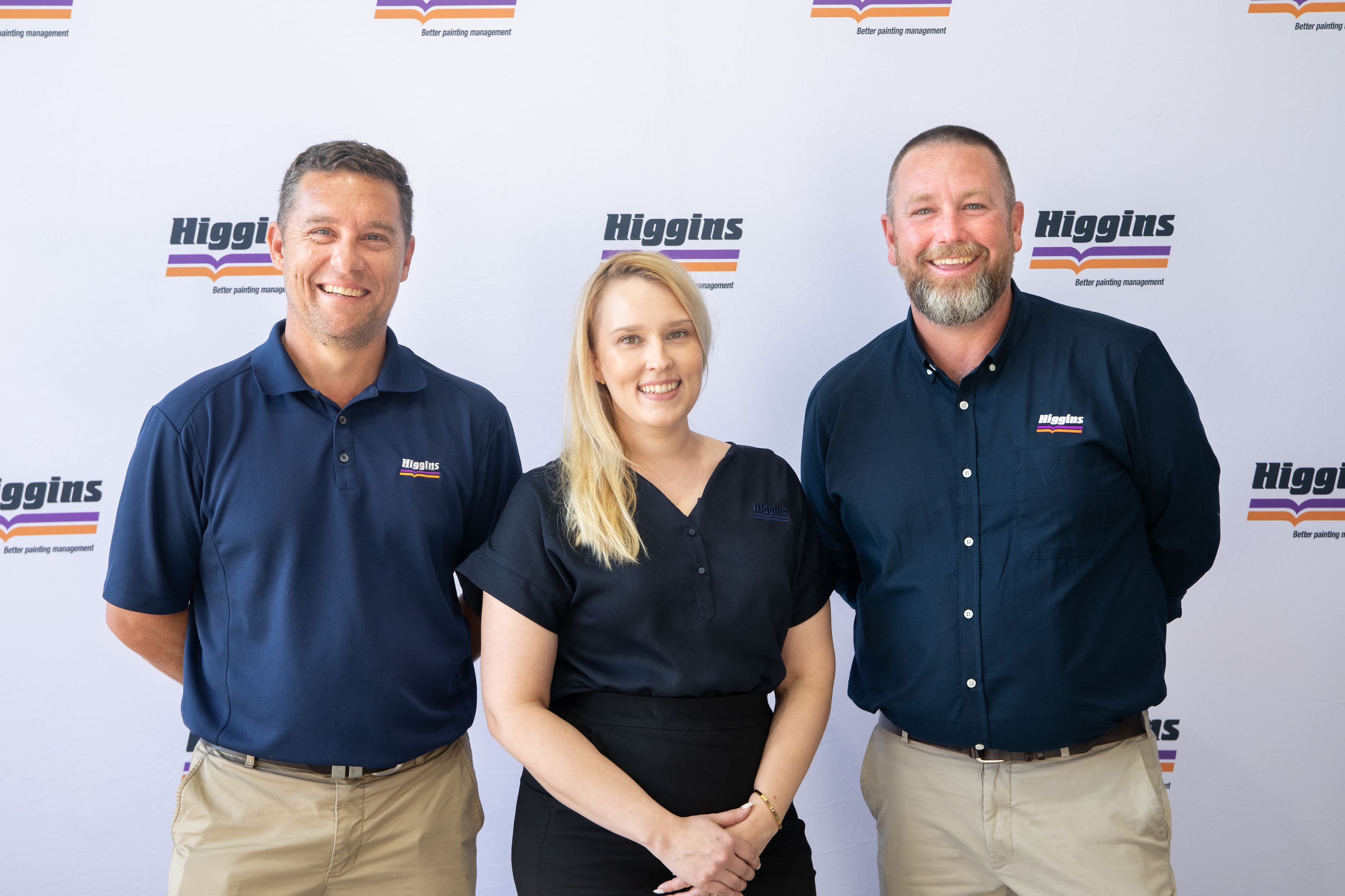 Higgins Ipswich opens its doors