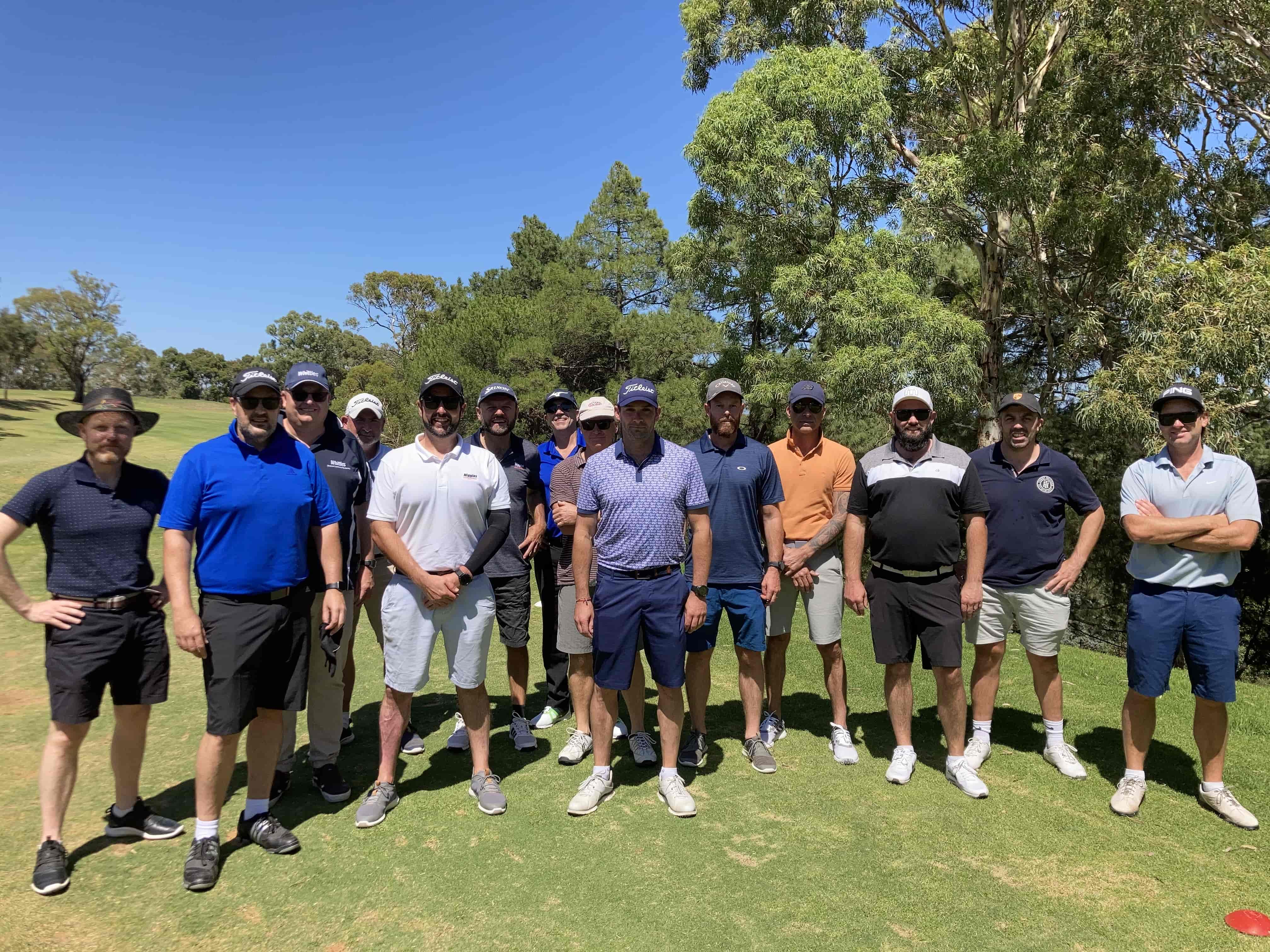 Higgins mixes business with pleasure