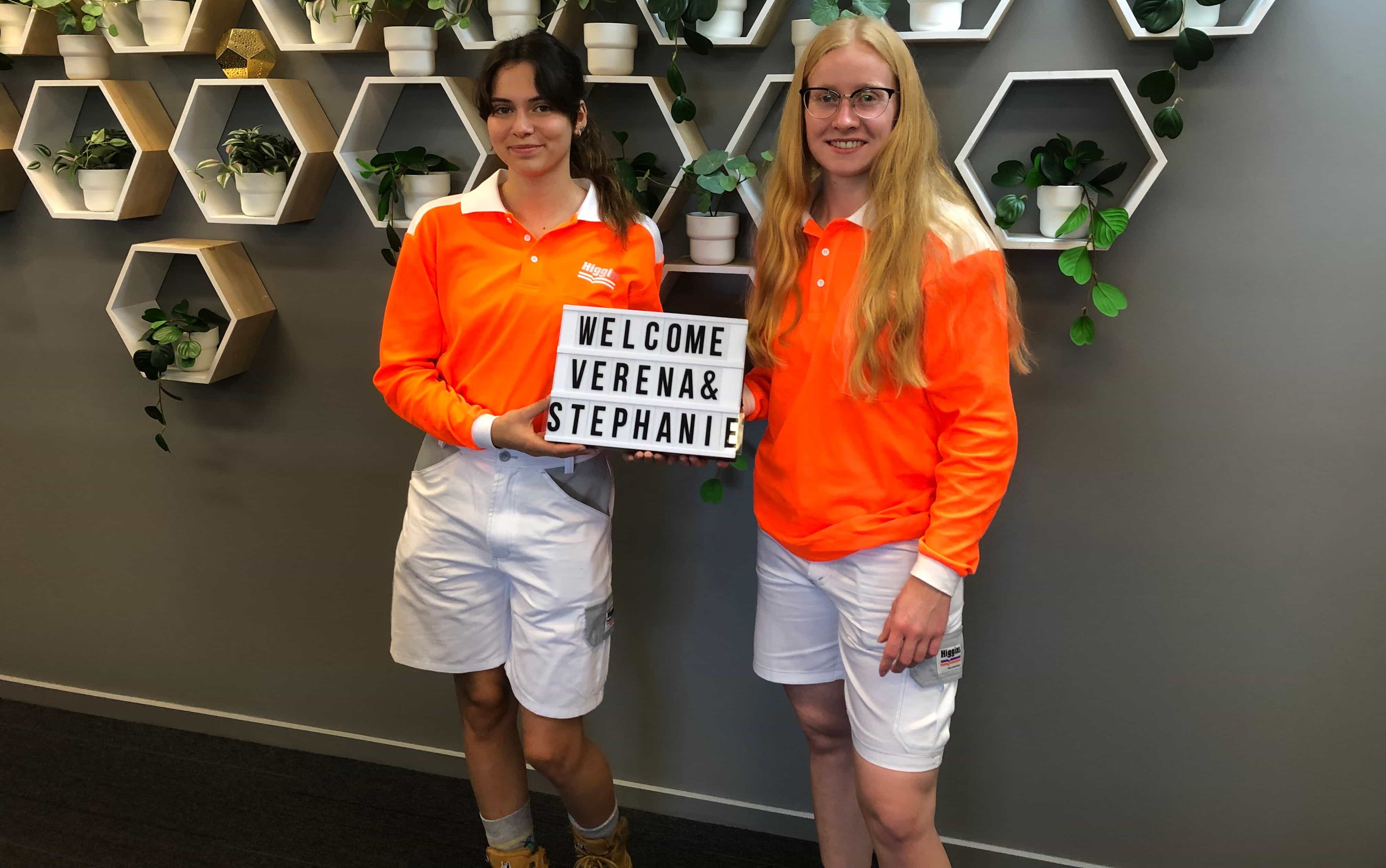 Employee Swap Program