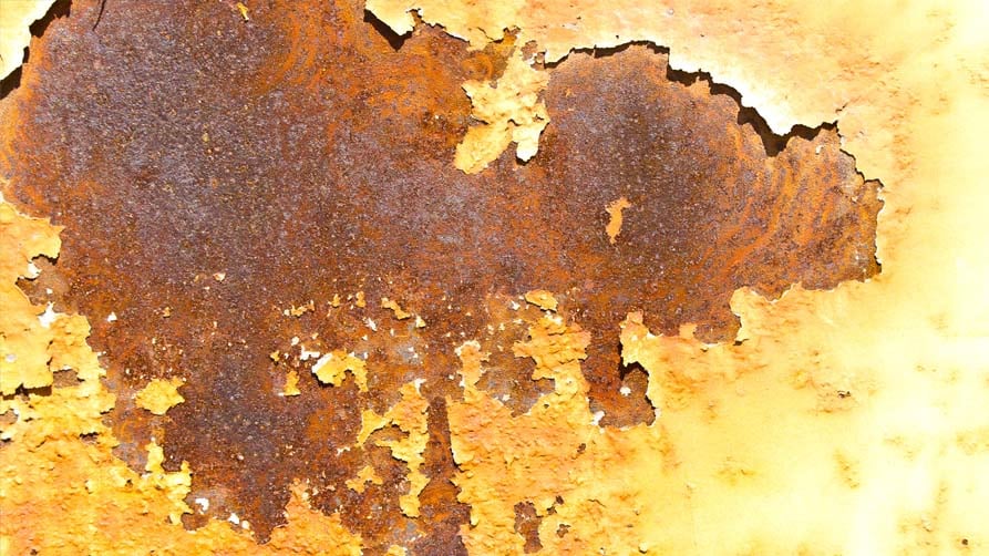 Why Is It Important To Clean Rust Rather Than Convert It Why Is It Important To Clean Rust Rather Than Convert It