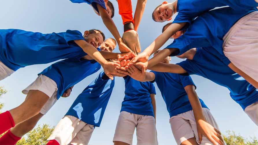 How to Promote a Positive School Culture Amongst Your Students