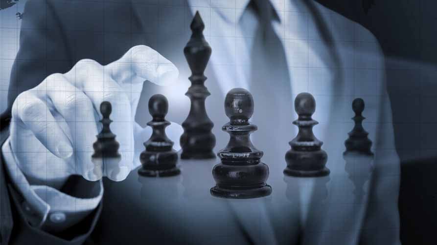 5 Ways You can Improve Your Strategic Leadership Skills