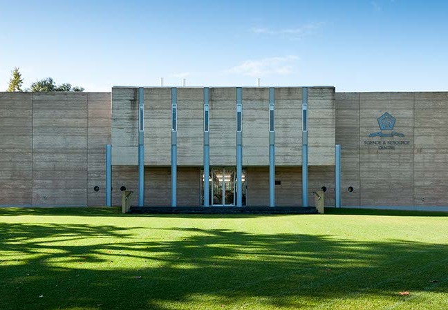 Lauriston Girls' School