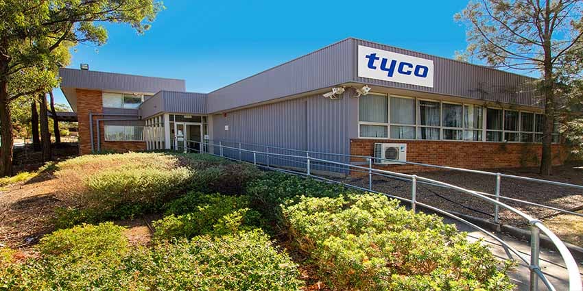 TYCO Traffic and Transportation