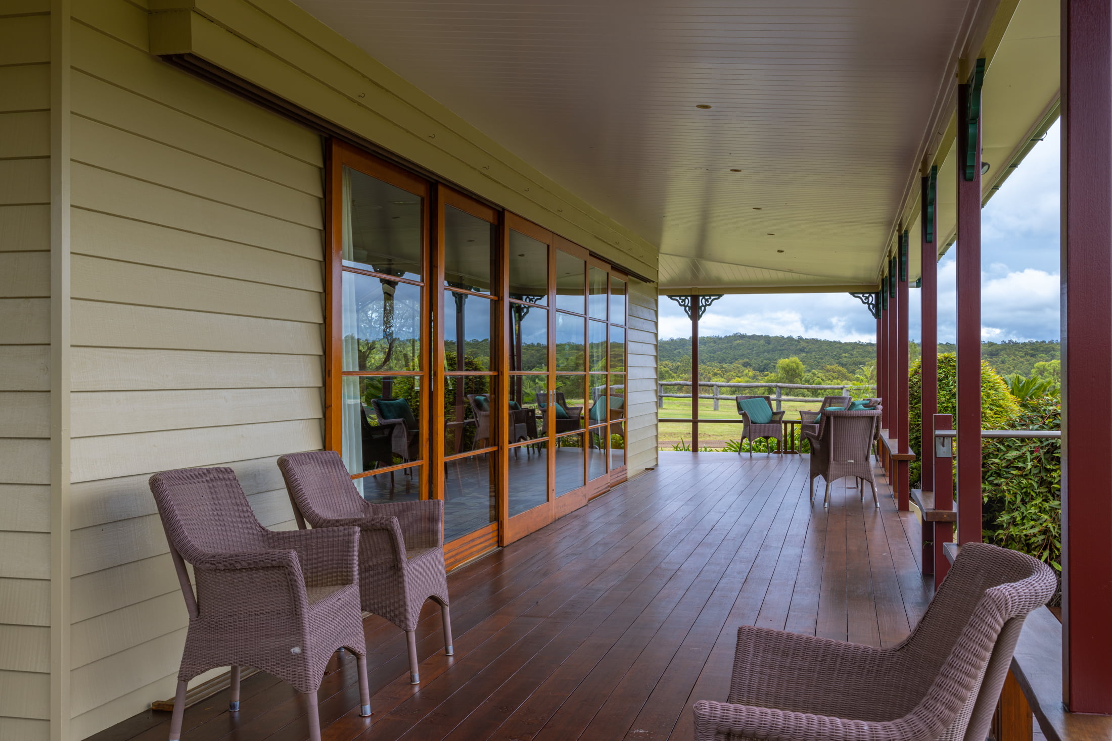 Projects in Australia | Higgins Coatings