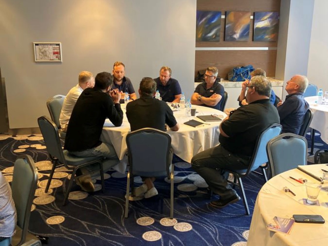 2023 CPIA Australian Painting Tour